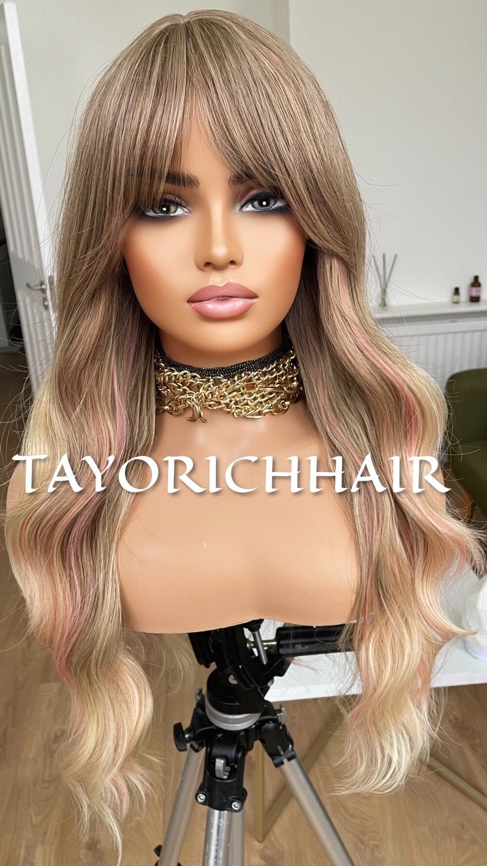 Human Hair And Synthetic Wigs, Toppers, Hair Extensions And More ...